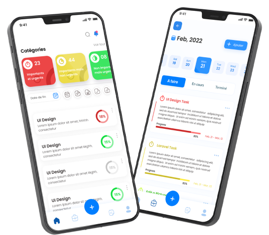 Task priority - Coming soon